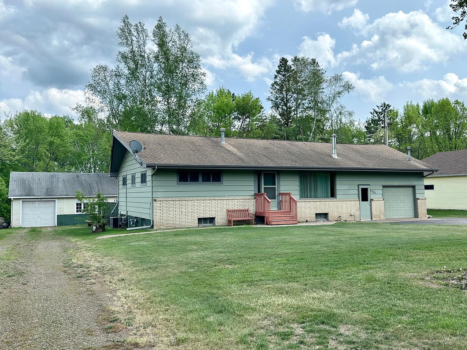 4634 Kasper Rd, Moose Lake, MN 55767 | Zillow