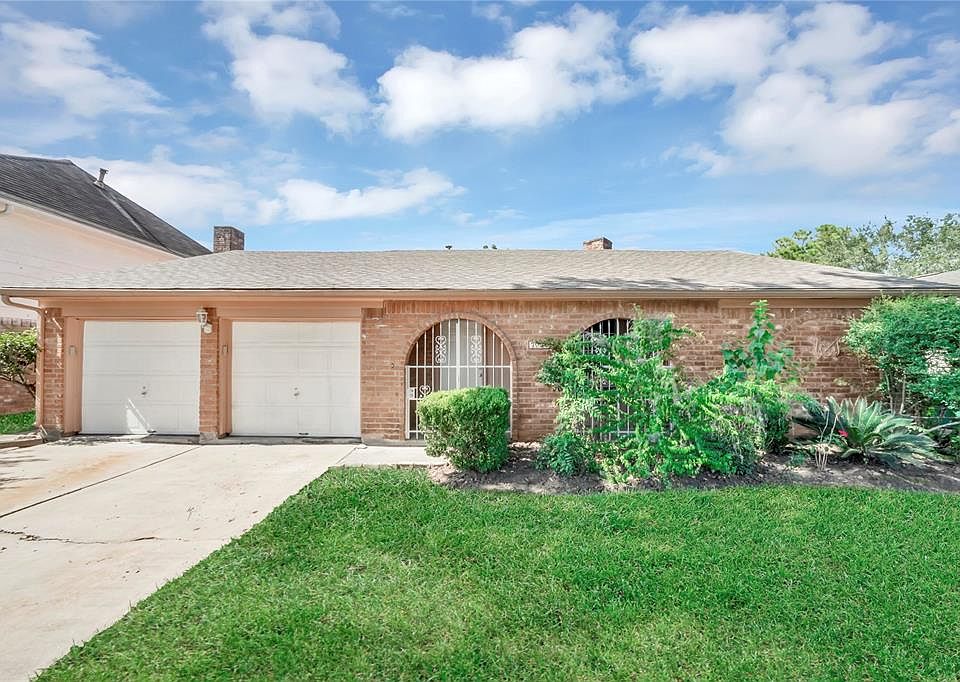 7950 Fawn Terrace Dr, Houston, TX 77071 | Zillow