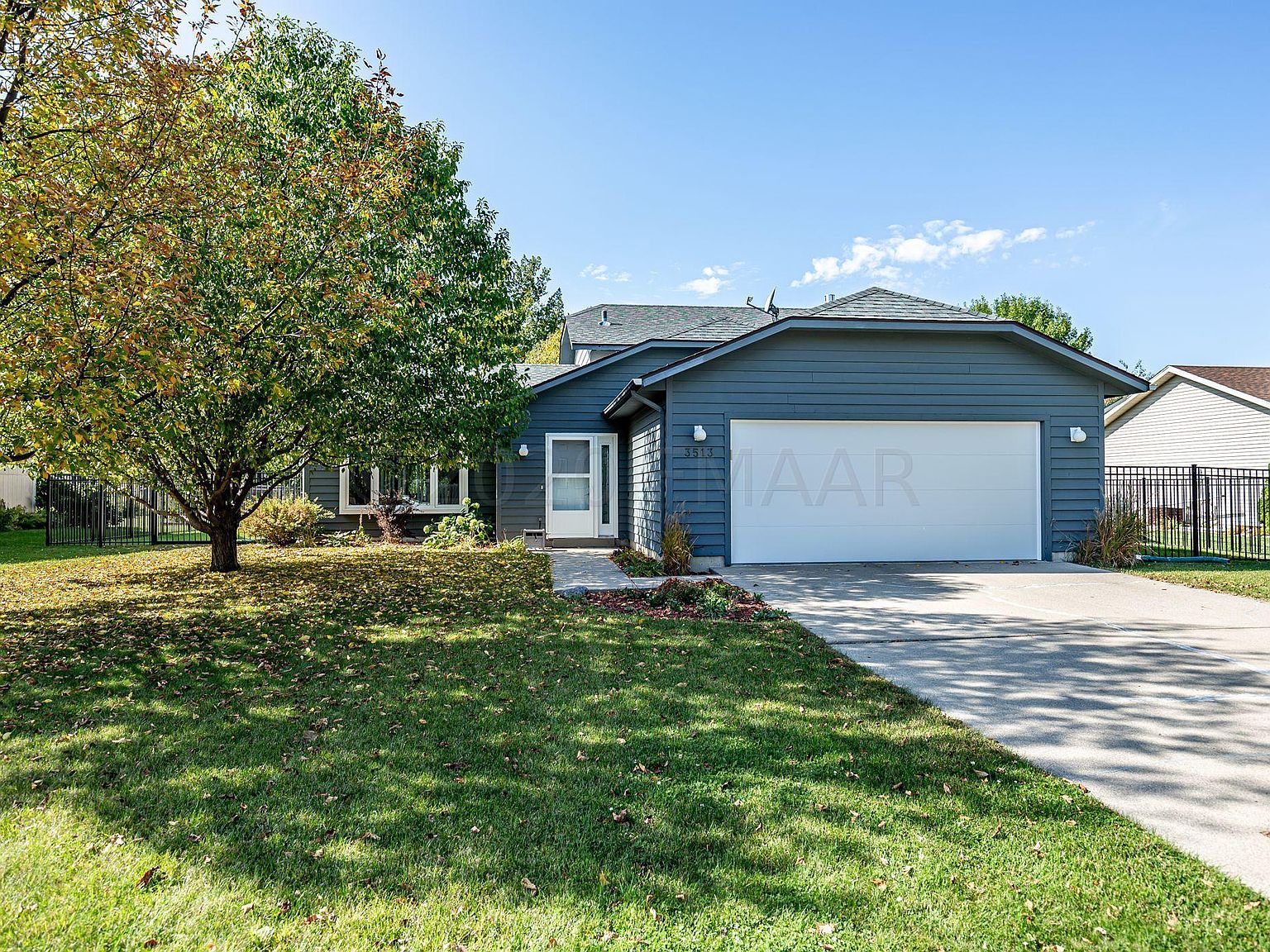 3513 17th St S, Fargo, ND 58104 | Zillow