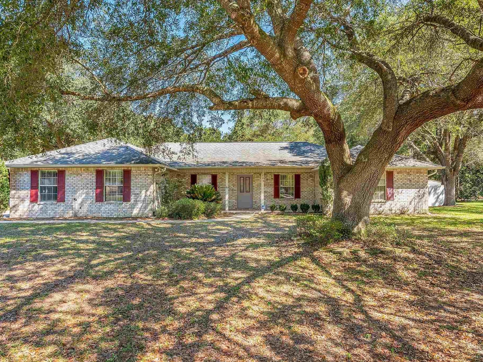 5325 Morgan Ridge Dr, Milton, FL 32570 | MLS #633719 | Zillow