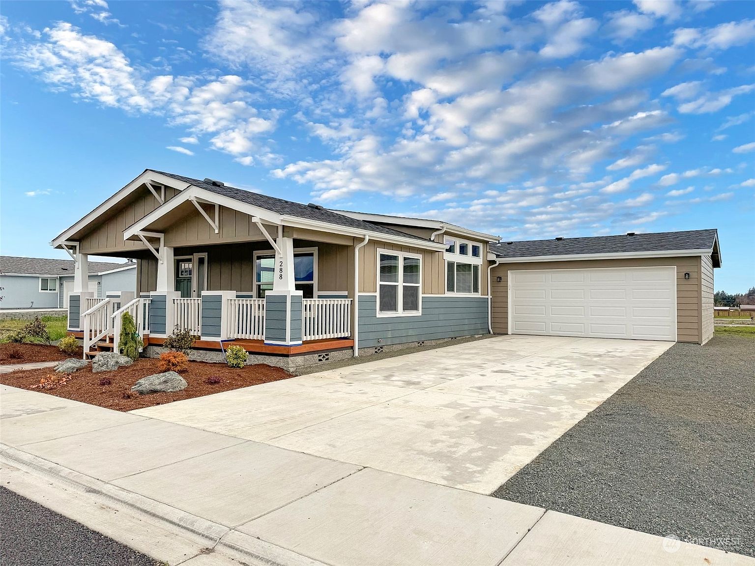288 E Camelia Street, Sequim, WA 98382 | Zillow