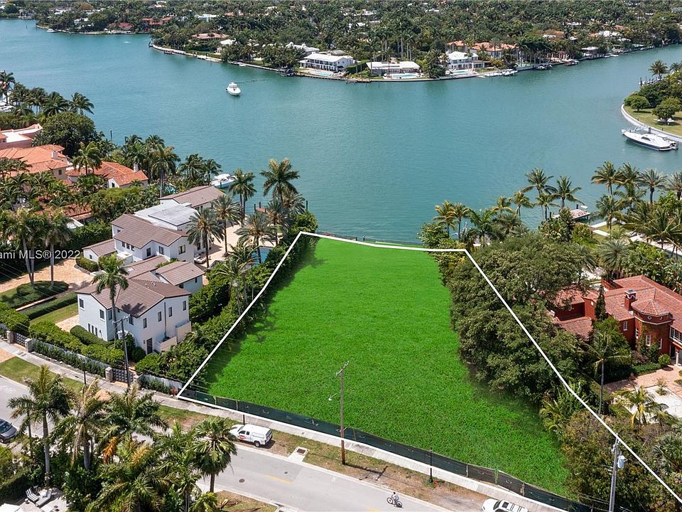 2740 N Bay Rd, Miami Beach, FL 33140 | MLS #A11206168 | Zillow