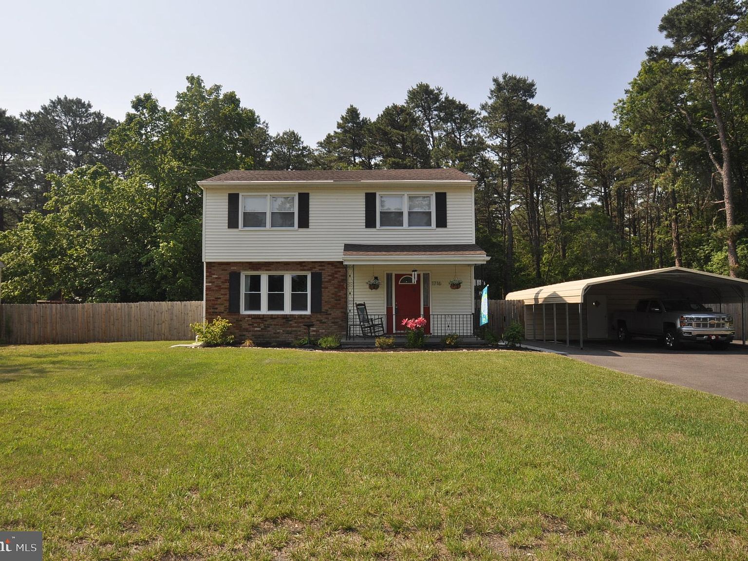 1716 Red Feather Trl, Browns Mills, NJ 08015 | Zillow