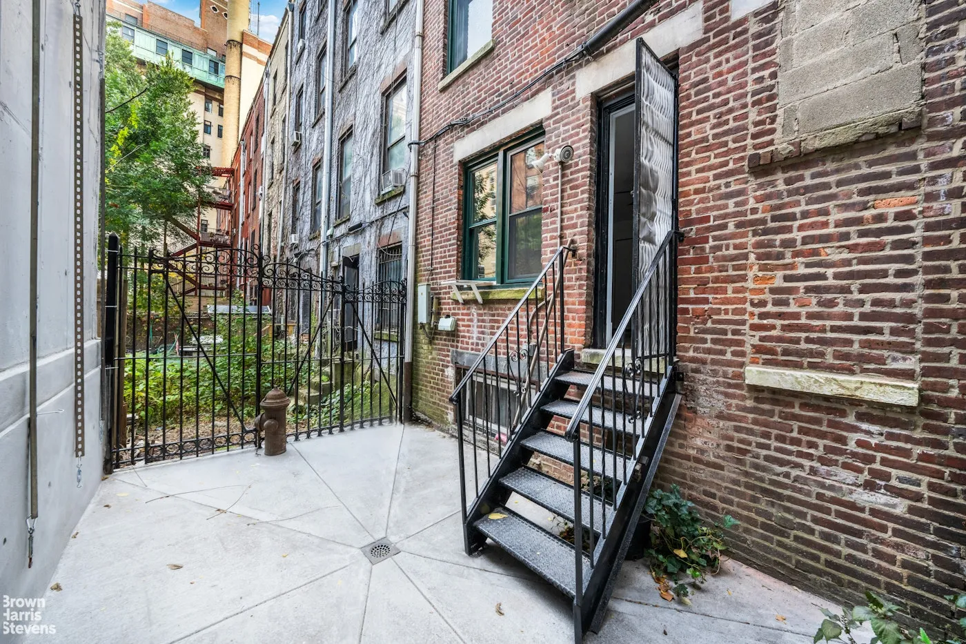 365 West 123rd Street #1 in South Harlem, Manhattan | StreetEasy