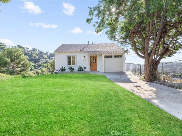 Montecito Heights Los Angeles Real Estate - Montecito Heights Los ...