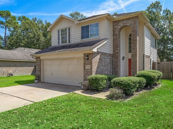 Crosby Real Estate - Crosby TX Homes For Sale | Zillow