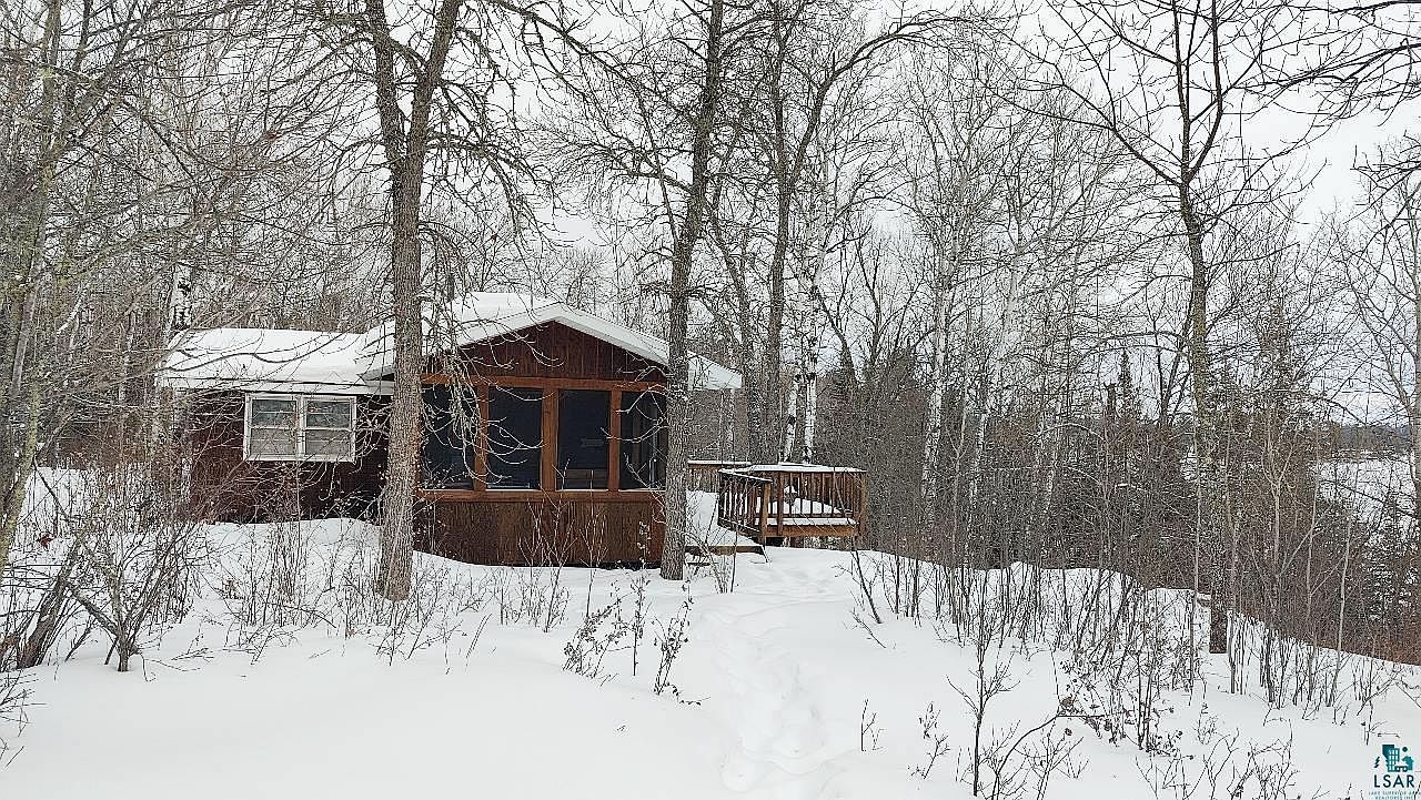 95173 Trapper Shack Bay, Tower, MN 55790 | MLS #6117930 | Zillow