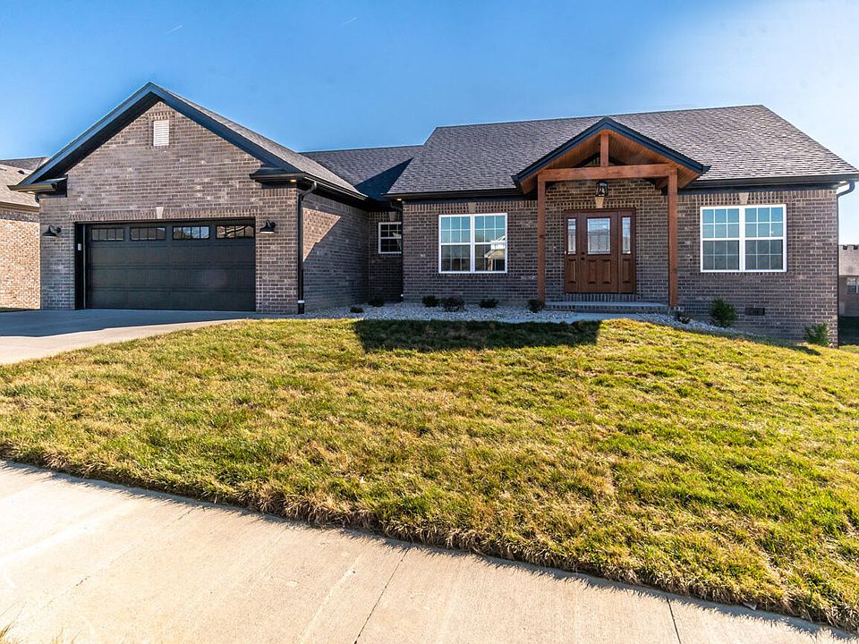1505 Chardonnay Way, Berea, KY 40403 | Zillow