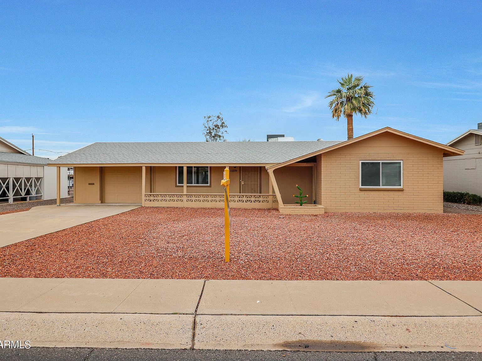 10209 W Pinehurst Dr, Sun City, AZ 85351 | MLS #6655611 | Zillow