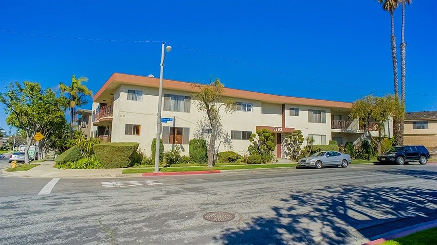 5393 Fairview Blvd APT 6, Los Angeles, CA 90056 | Zillow