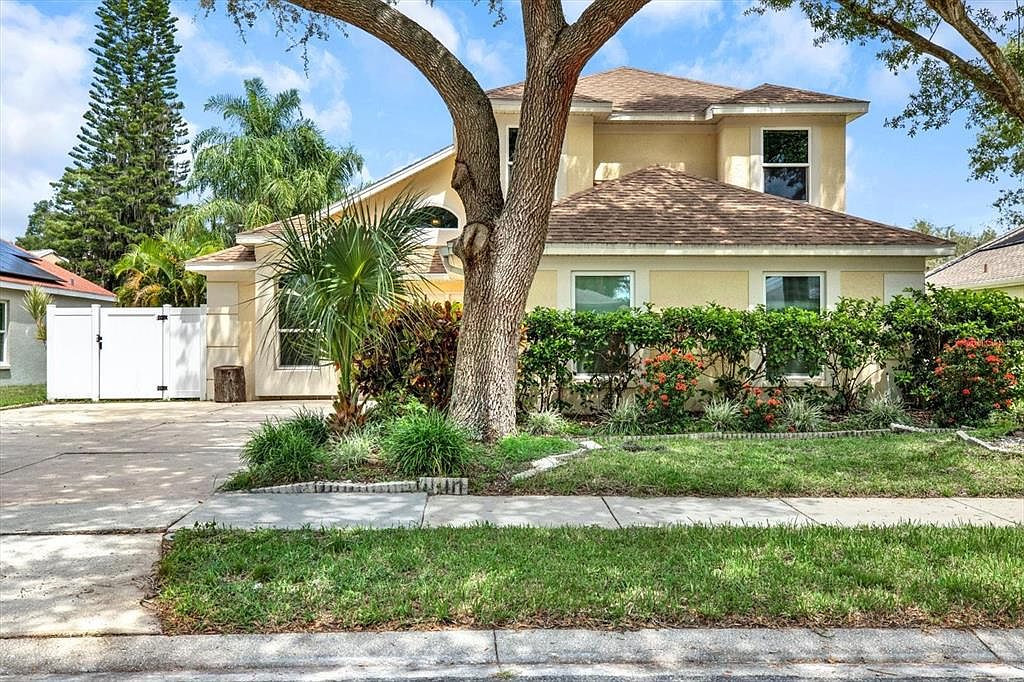 7033 Whittington Ct New Port Richey Fl 34653 Mls T3471616 Zillow