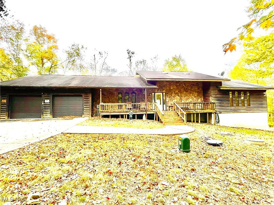 74068 Lake Ridge Rd, Piedmont, OH 43983 | Zillow
