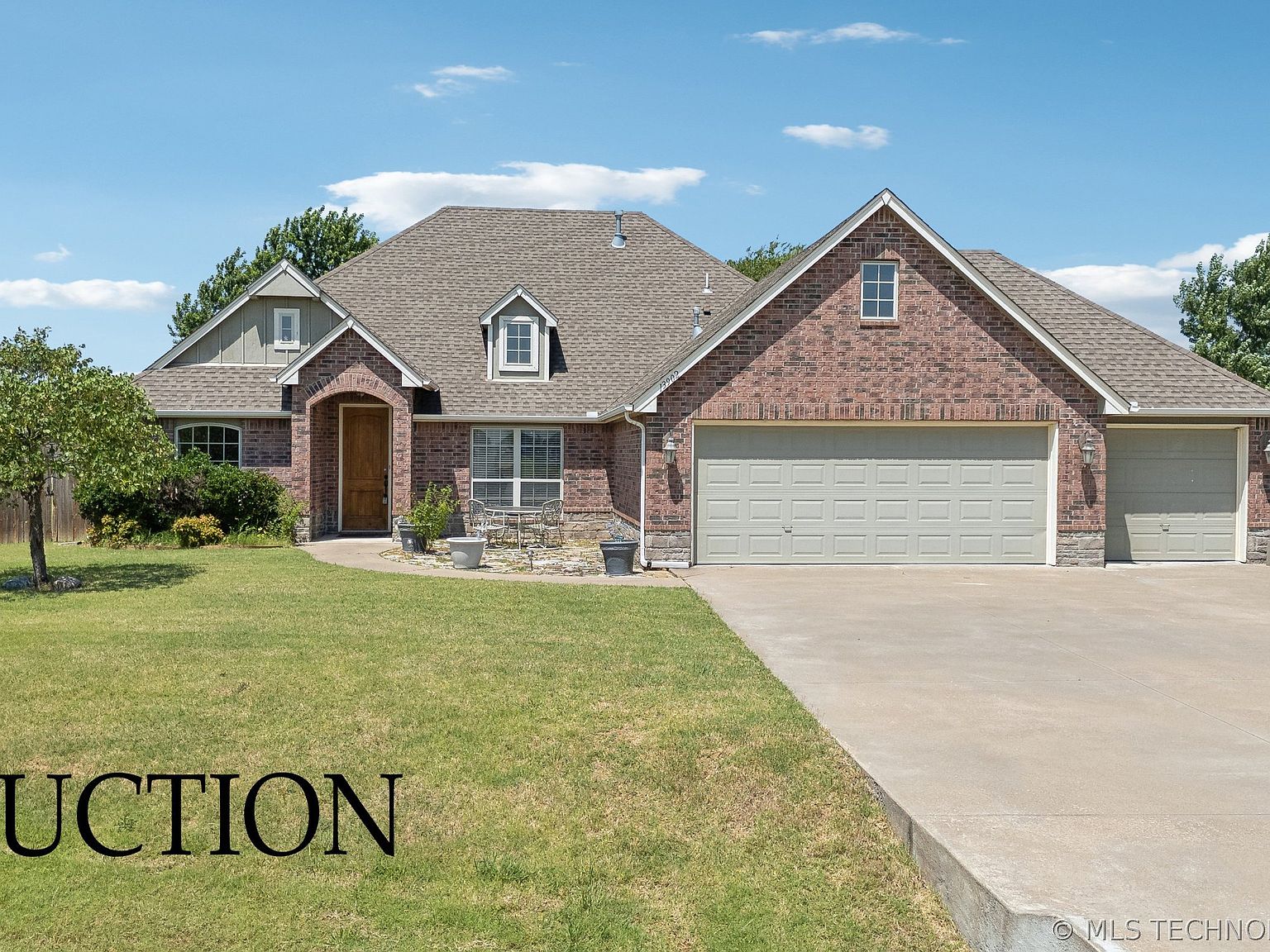 13902 N 94th East Ave, Collinsville, OK 74021 | Zillow