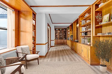 320 Riverside Drive #5E in Upper West Side, Manhattan | StreetEasy