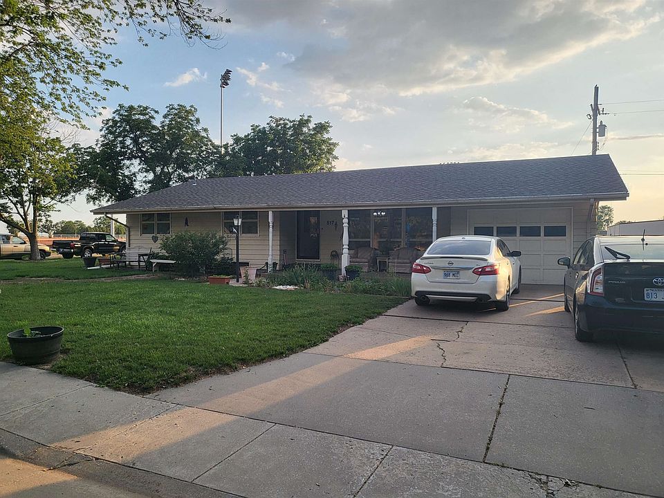 517 S Maple St, Inman, KS 67546 | MLS #626243 | Zillow