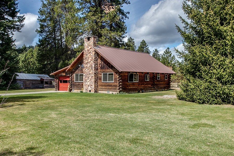 12246 Shugart Flats Rd, Leavenworth, WA 98826 | Zillow