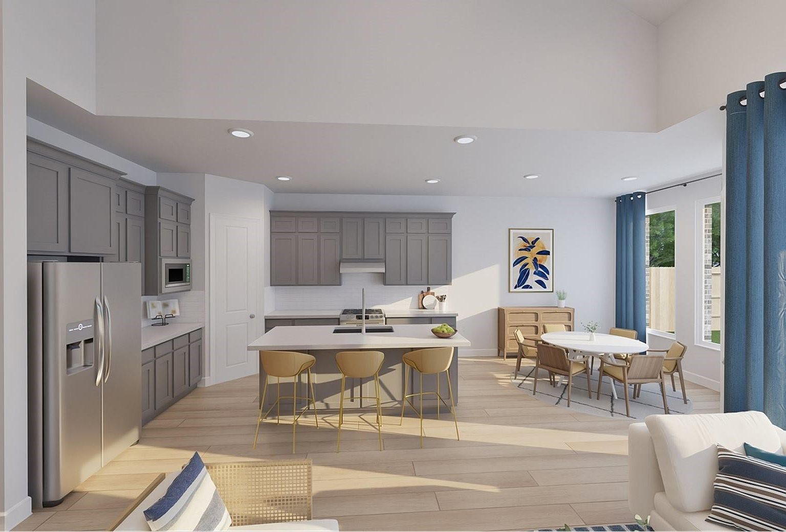 31239 Anna Meadows Dr, Fulshear, TX 77441 | MLS #44319626 | Zillow