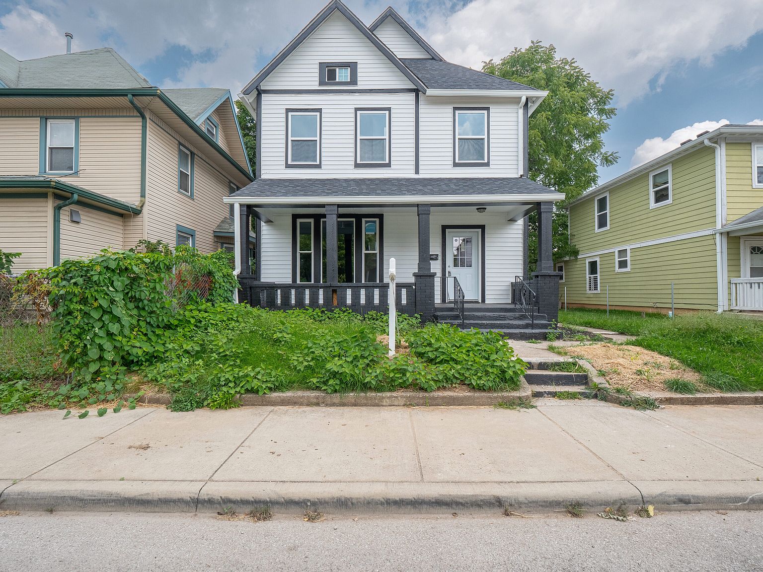 3237 N Capitol Ave, Indianapolis, IN 46208 | MLS #21976406 | Zillow