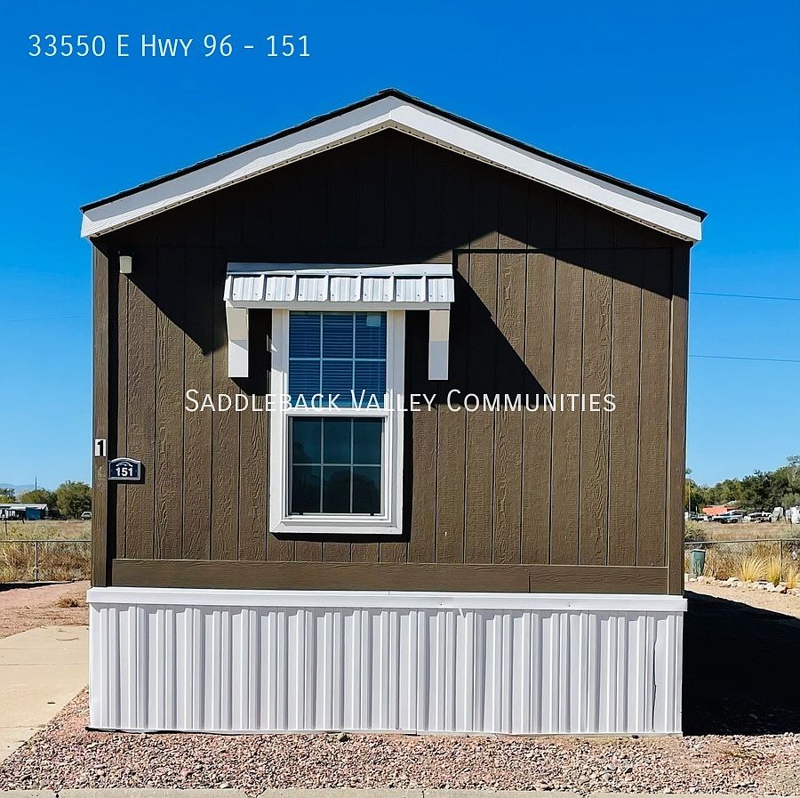 33550 E State Highway 96 LOT 151, Pueblo, CO 81001 | Zillow