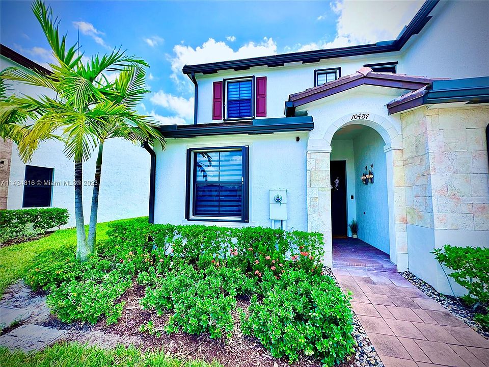 10487 W 33rd Ct #10487, Hialeah, FL 33018 | Zillow