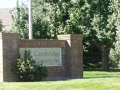 Cambridge Commons Condominiums - 12043 W Cross Dr Littleton CO | Zillow