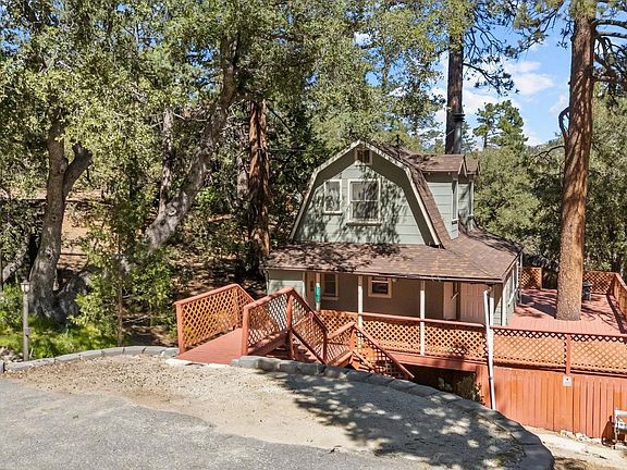 52910 Cedar Dr, Idyllwild, CA 92549 | MLS #260006601 | Zillow