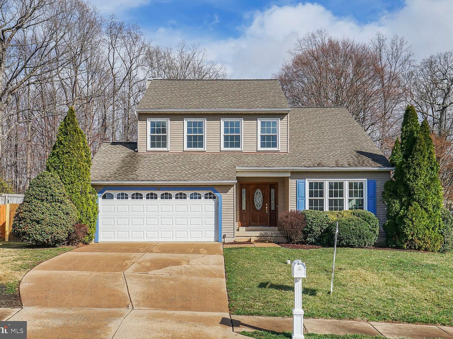 12 Cookson Dr, Stafford, VA 22556 | Zillow