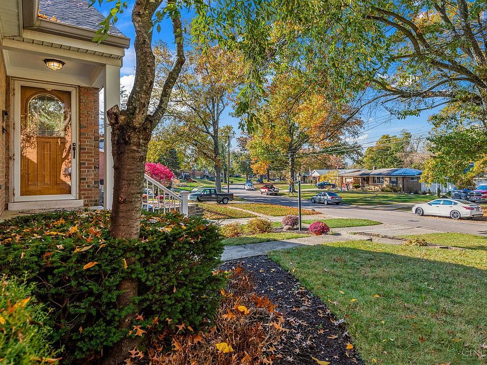 568 Covedale Ave, Cincinnati, OH 45238 | Zillow