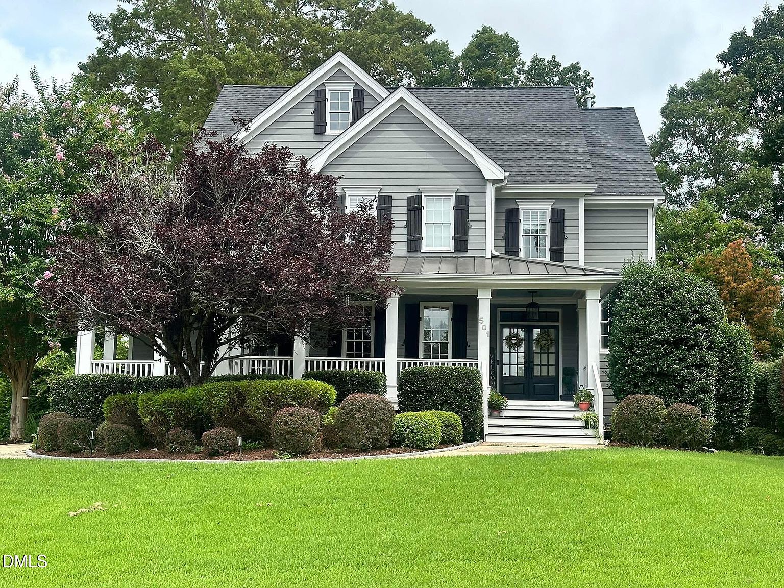 501 Wescott Ridge Dr, Holly Springs, NC 27540 | Zillow
