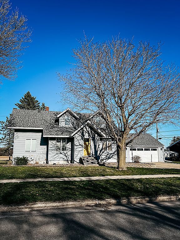 106 NW 1st St, Adams, MN 55909 | Zillow