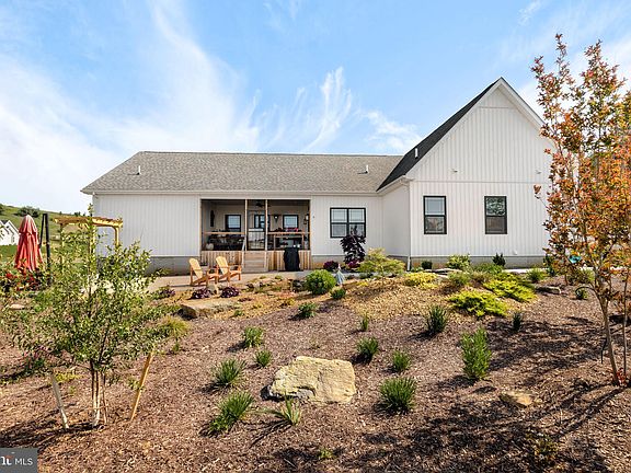 LOT-39G N Frederick Pike, Cross Junction, VA 22625 | MLS #VAFV2013186 ...