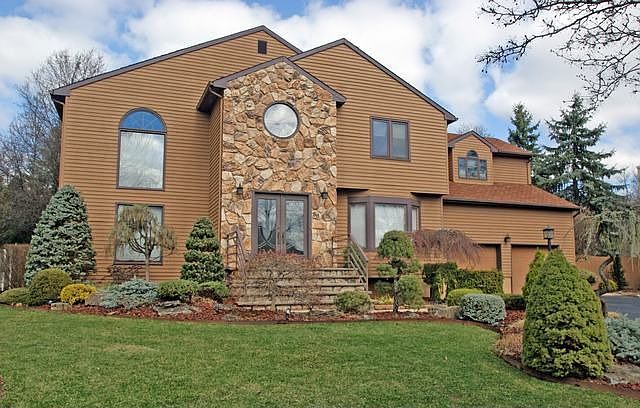 58 Silver Spring Ct, East Hanover, NJ 07936 | Zillow