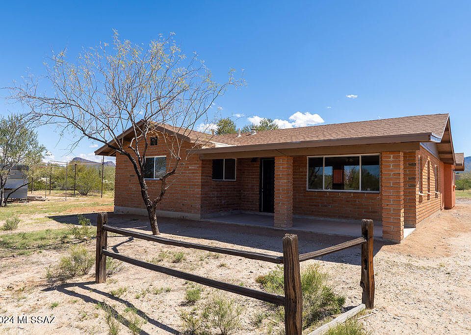11901 W Picture Rocks Rd, Tucson, AZ 85743 | Zillow