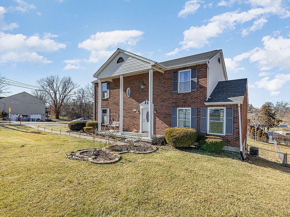 5609 Taylor Mill Rd, Taylor Mill, KY 41015 | Zillow