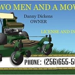 Danny Dickens Jr - Home Improvement Professional in Huntsville, AL ...