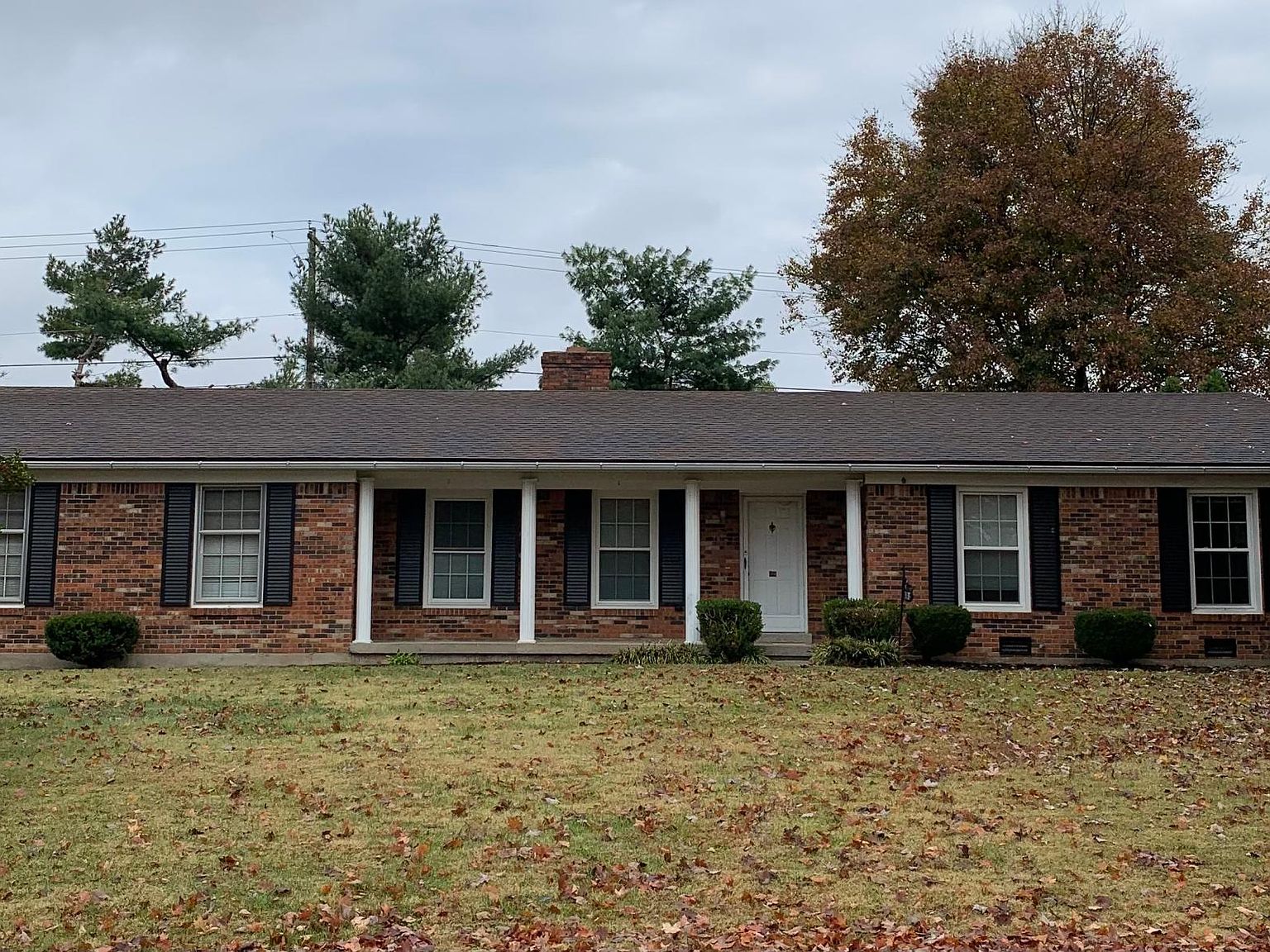 108 Hurstland Dr, Bardstown, KY 40004 | Zillow