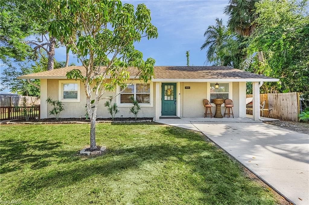 11651 Iona Rd, Fort Myers, FL 33908 | MLS #224036096 | Zillow