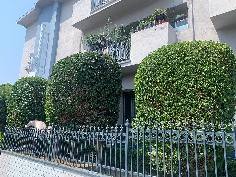 Chateau Gardens - 249 S Occidental Blvd Los Angeles CA | Zillow