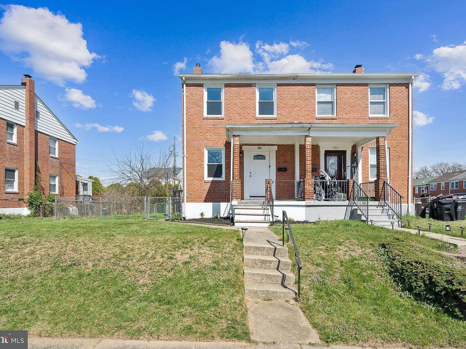 503 Chalcot Sq, Essex, MD 21221 | Zillow