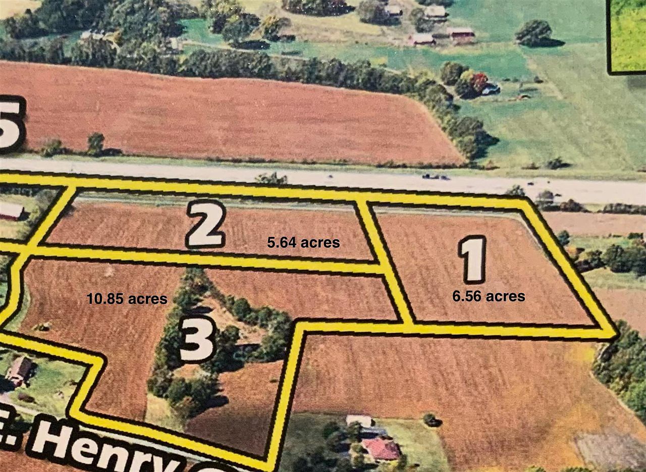 0 E Henry Goad Rd, Bowling Green, KY 42104 | MLS #RA20246200 | Zillow