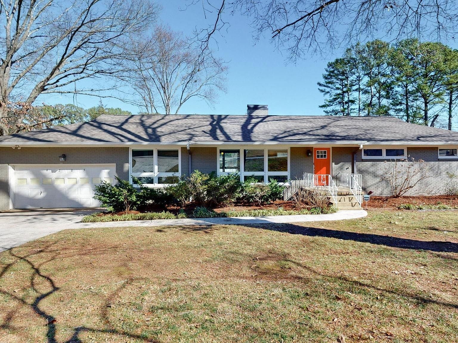4203 Garth Rd SE, Huntsville, AL 35802 | Zillow