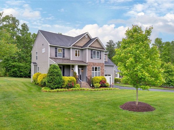 New Kent VA Real Estate - New Kent VA Homes For Sale | Zillow