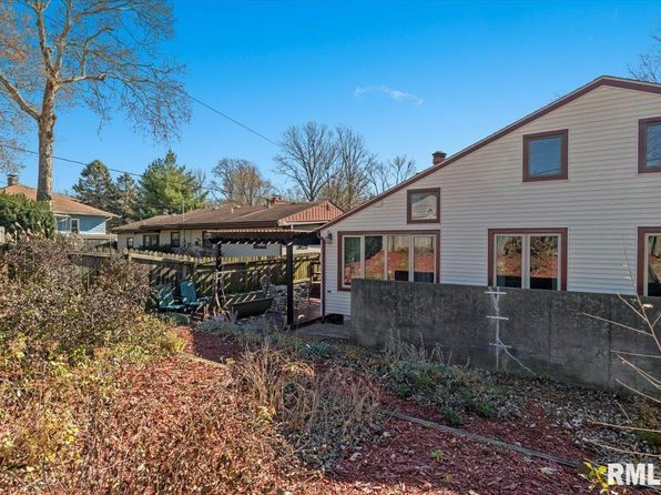 Townhomes For Rent in Springfield IL - 1 Rentals | Zillow