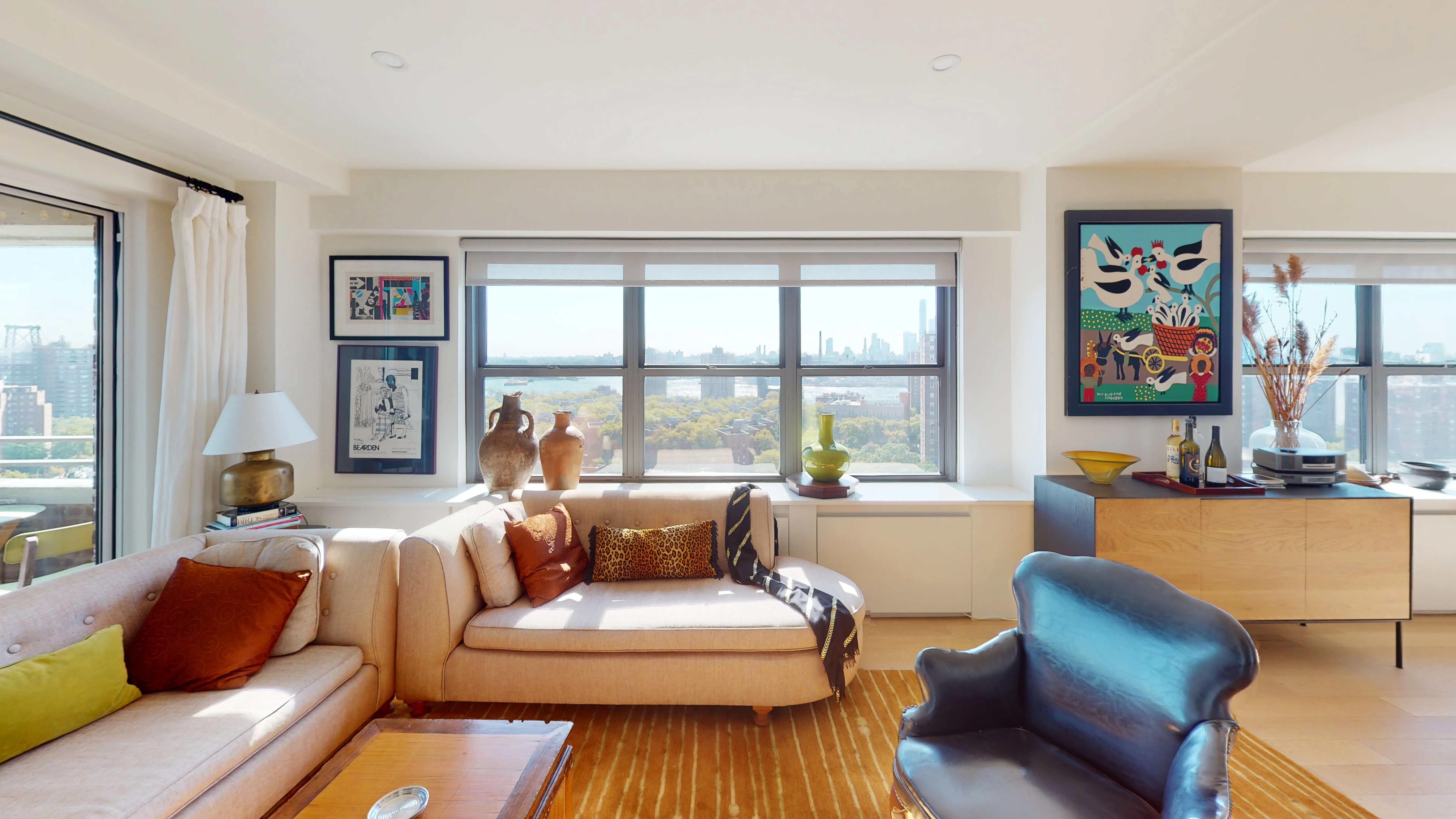 268 East Broadway #A1706 in Lower East Side, Manhattan | StreetEasy