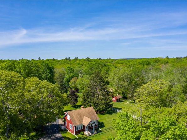 Exeter RI Real Estate - Exeter RI Homes For Sale | Zillow