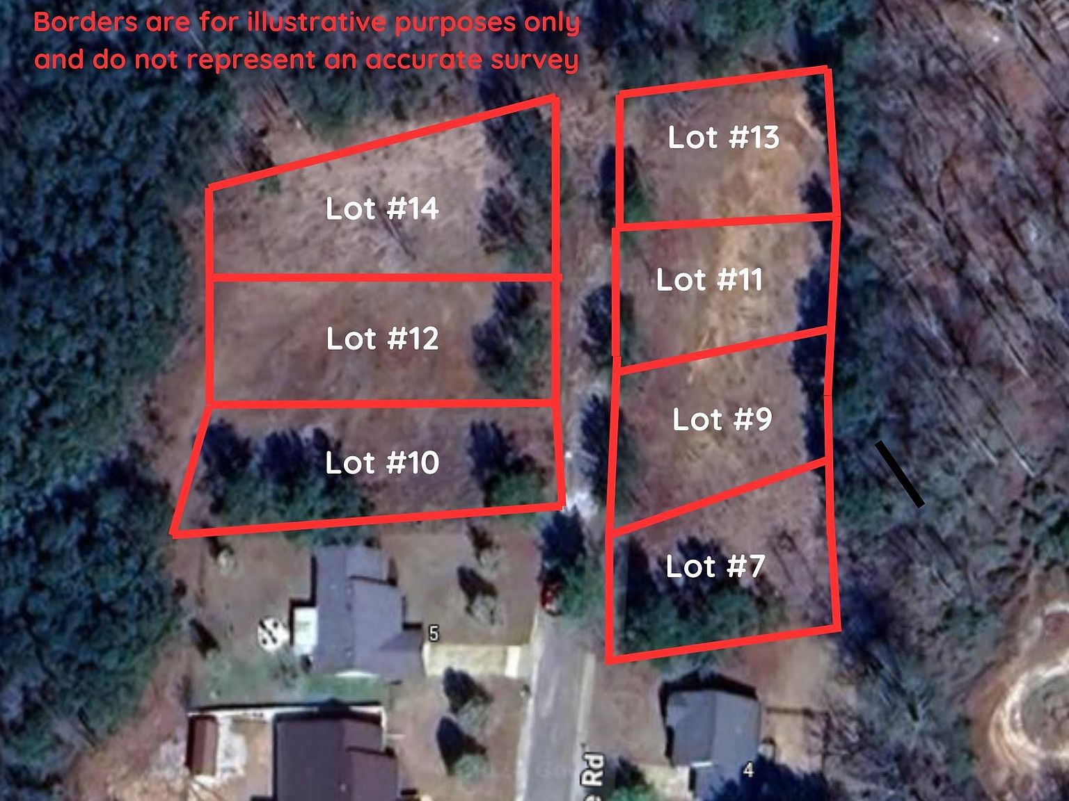 9 Graham Ridge Rd, Iuka, MS 38852 | MLS #10176218 | Zillow