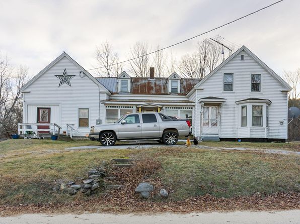 Sumner ME Real Estate - Sumner ME Homes For Sale | Zillow