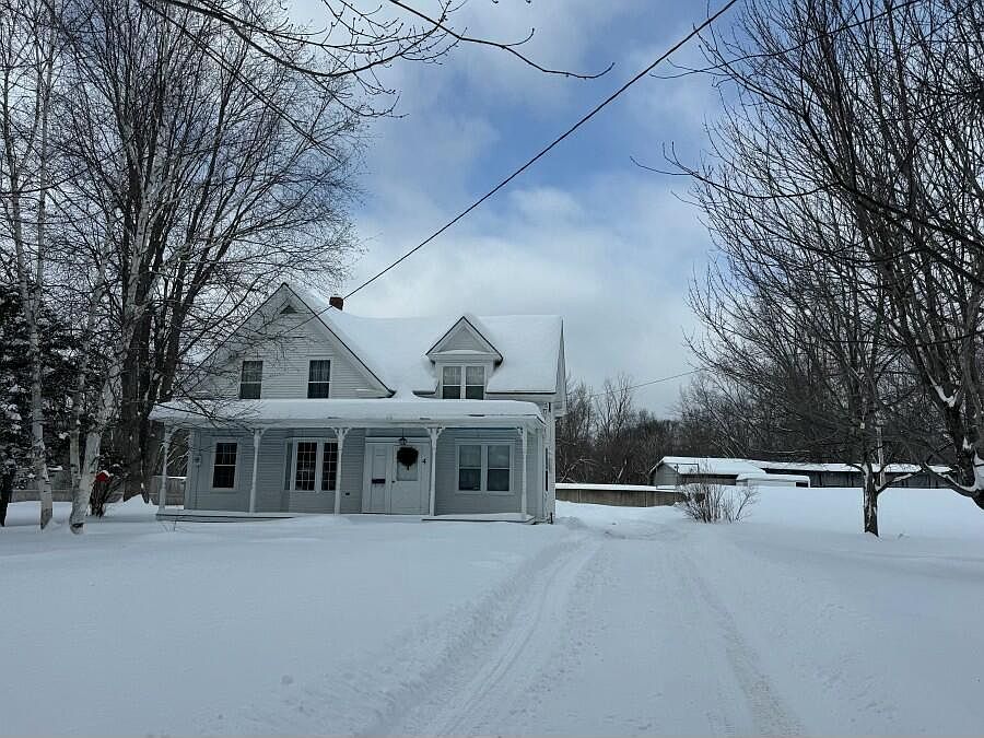 4 Blockhouse Road, Fort Kent, ME 04743 | MLS #1616223 | Zillow