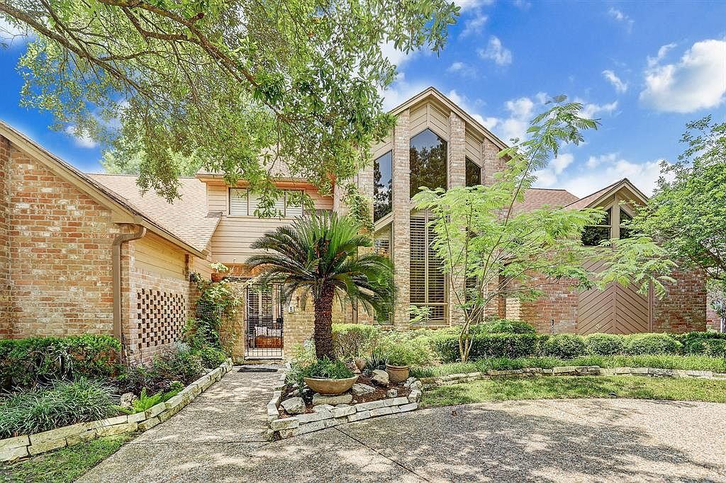 7403 W Suddley Castle St, Houston, TX 77095 | Zillow