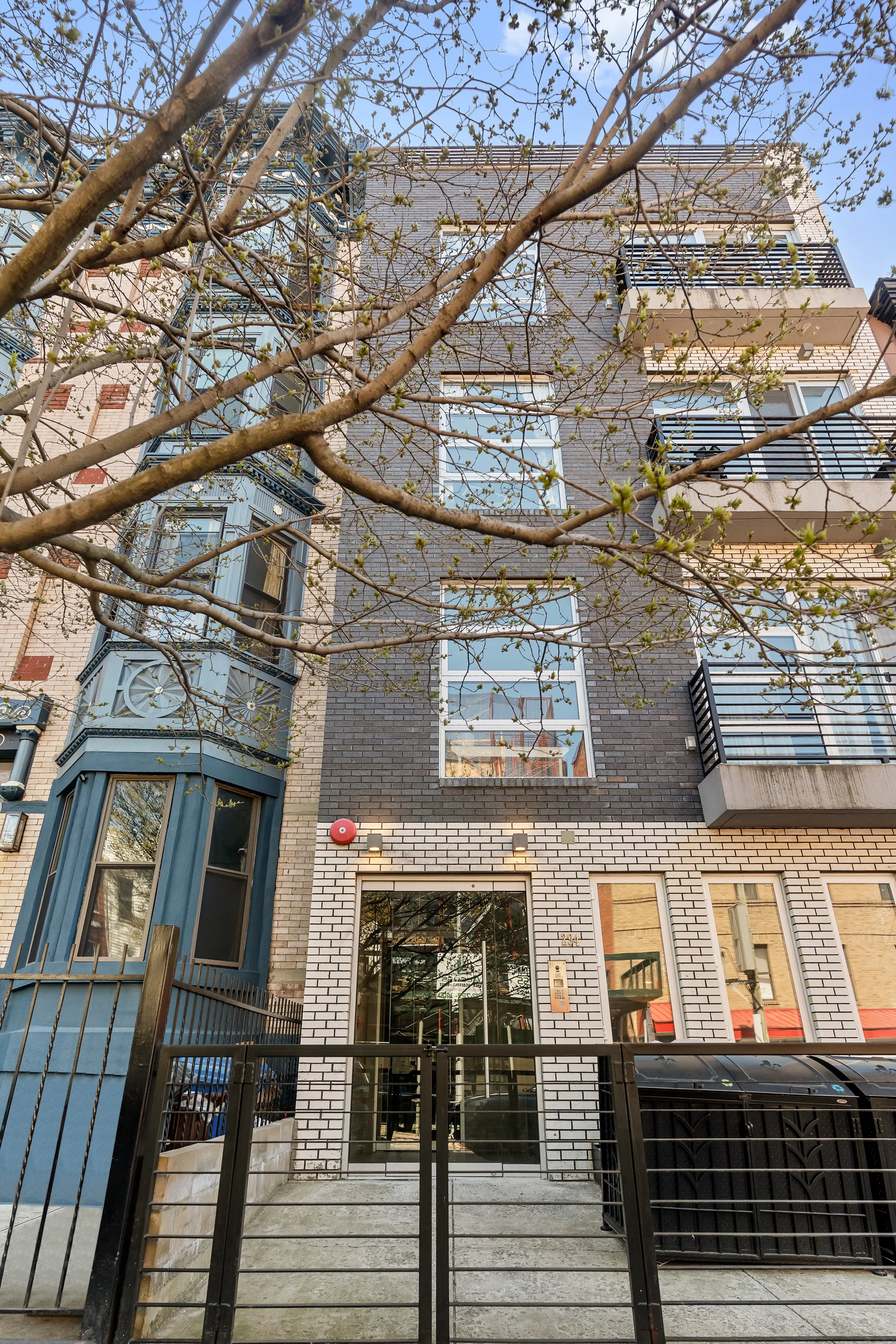 294 12th Street #1 in Park Slope, Brooklyn | StreetEasy